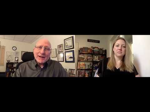 Interview with Michael Funk on Grant Extensions - AfterSchool Network