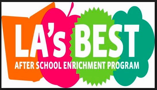 La S Best Afterschool Program