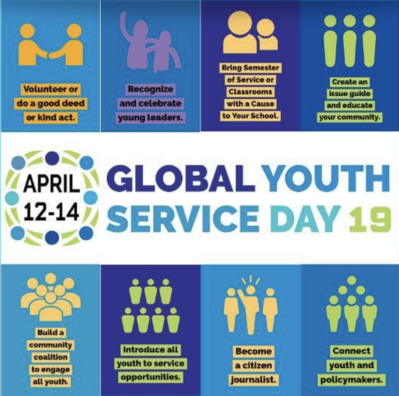 National Youth Service Day 2024 - Wini Darline National Youth Service Day 2024 - Wini Darline