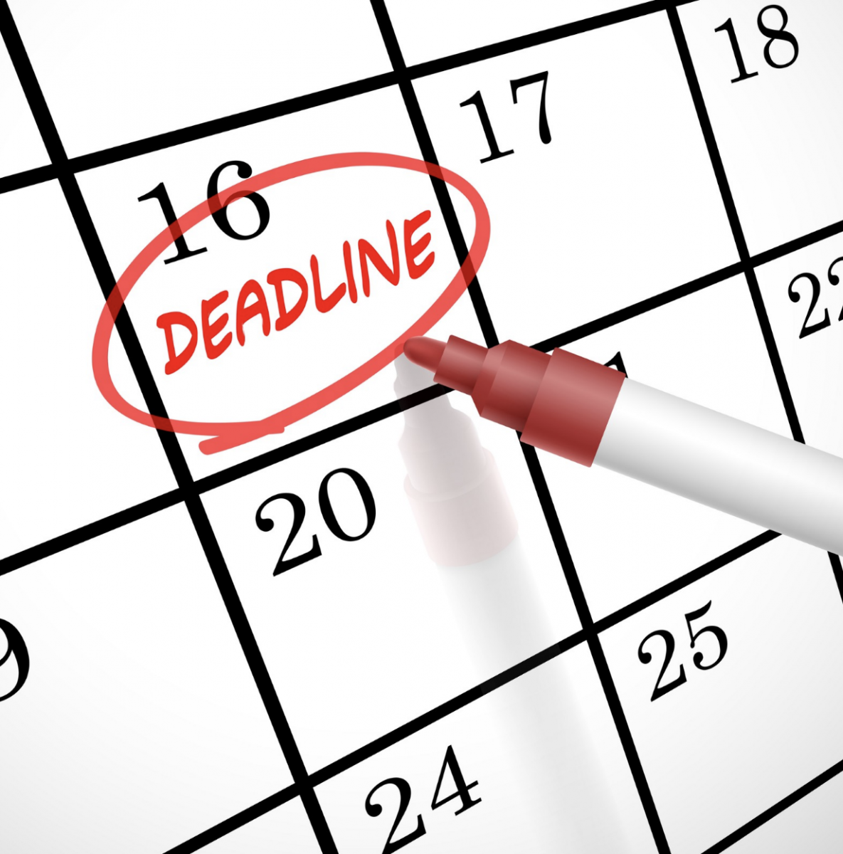 Upcoming Deadlines - AfterSchool Network