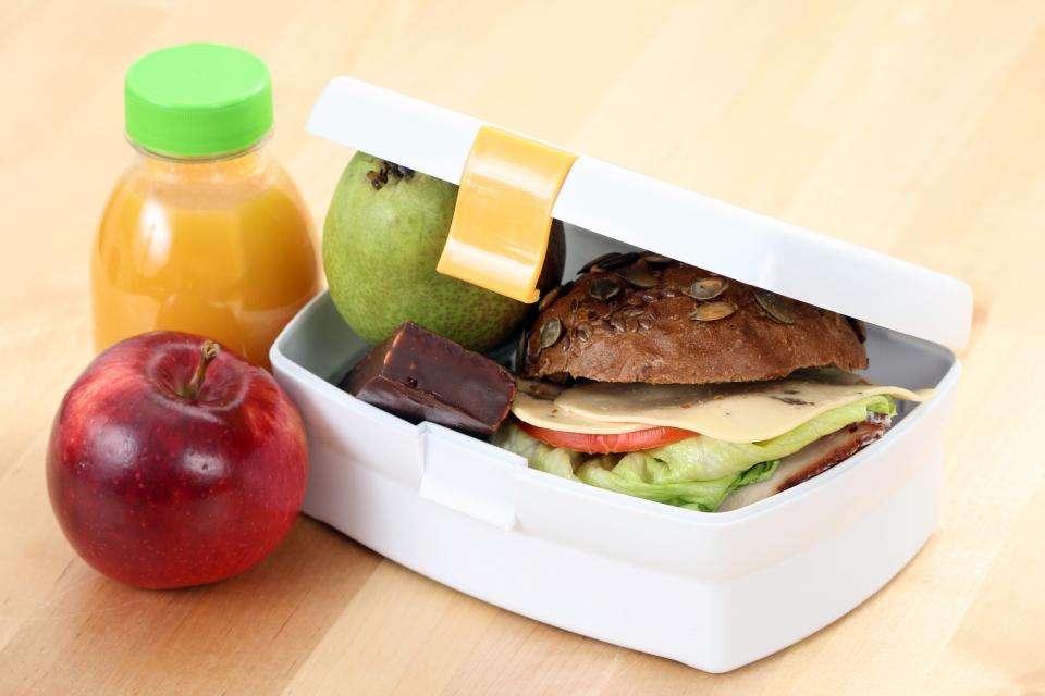 Nominate Sponsors Operating in SFSP or NSLP Seamless Summer Option for ...