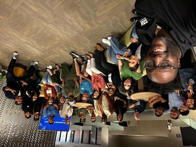 Leadership Team - AfterSchool Network