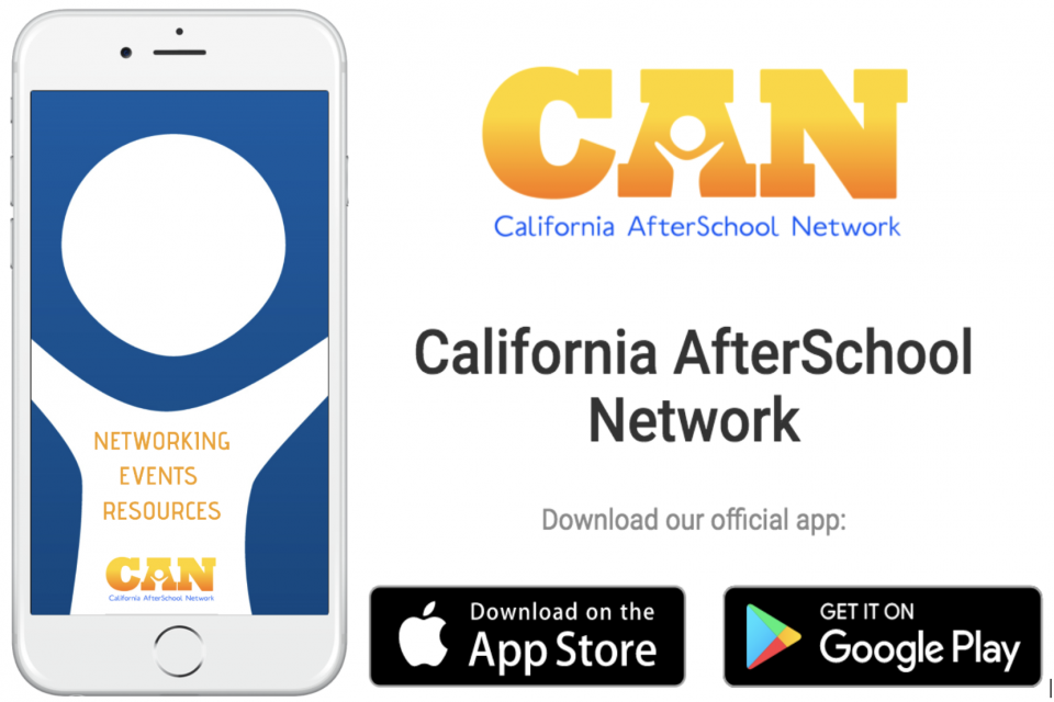 California Expanded Learning Summits - AfterSchool Network