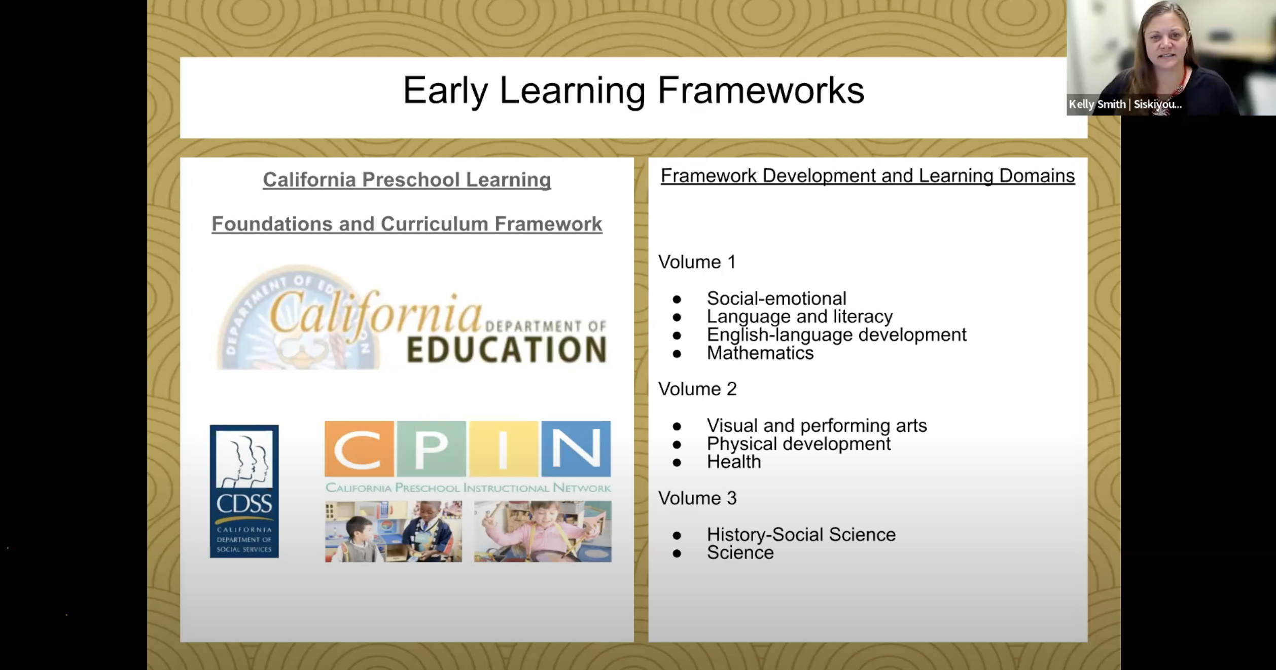 Supporting Early Learners in Expanded Learning Programs - AfterSchool ... Supporting Early Learners in Expanded Learning Programs - AfterSchool ...